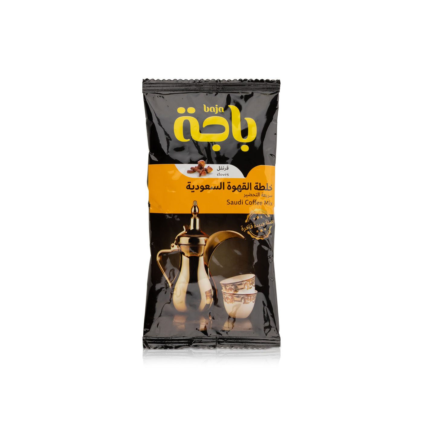 Baja Saudi Coffee Mix Cloves 30g - Spinneys United Arab Emirates