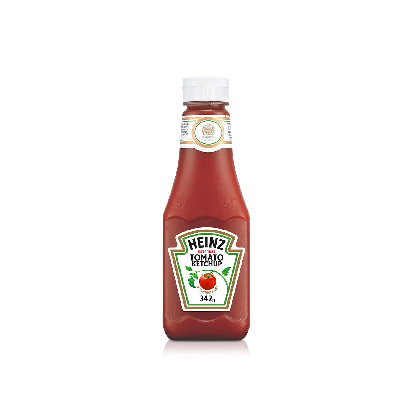 Heinz Tomato Ketchup 342g - Spinneys UAE