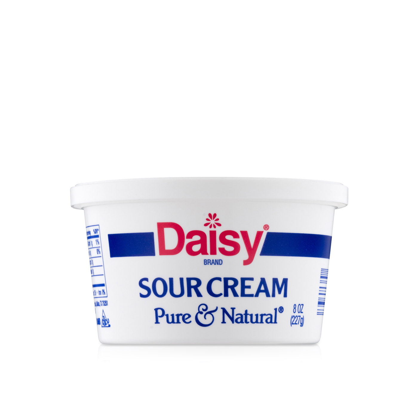 Daisy Sour Cream Natural 8oz - Spinneys United Arab Emirates