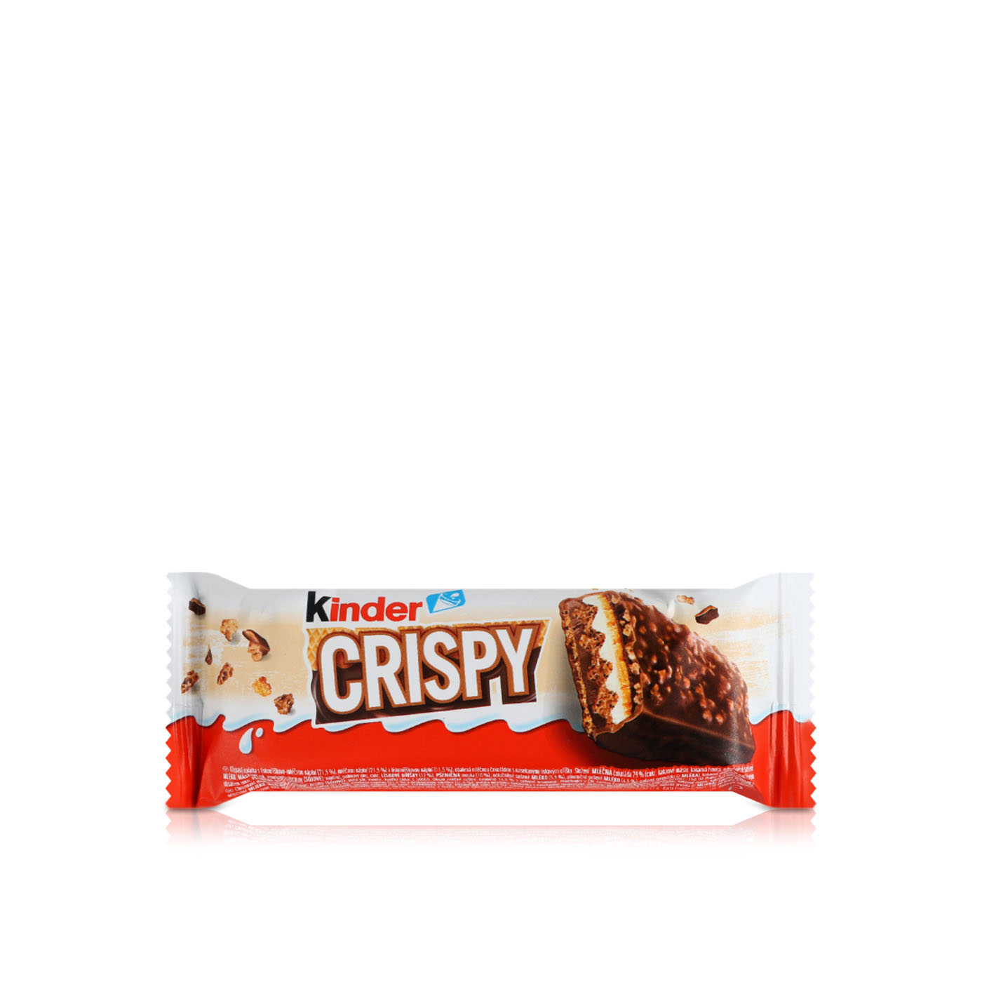 Kinder Crispy 34g - Spinneys UAE