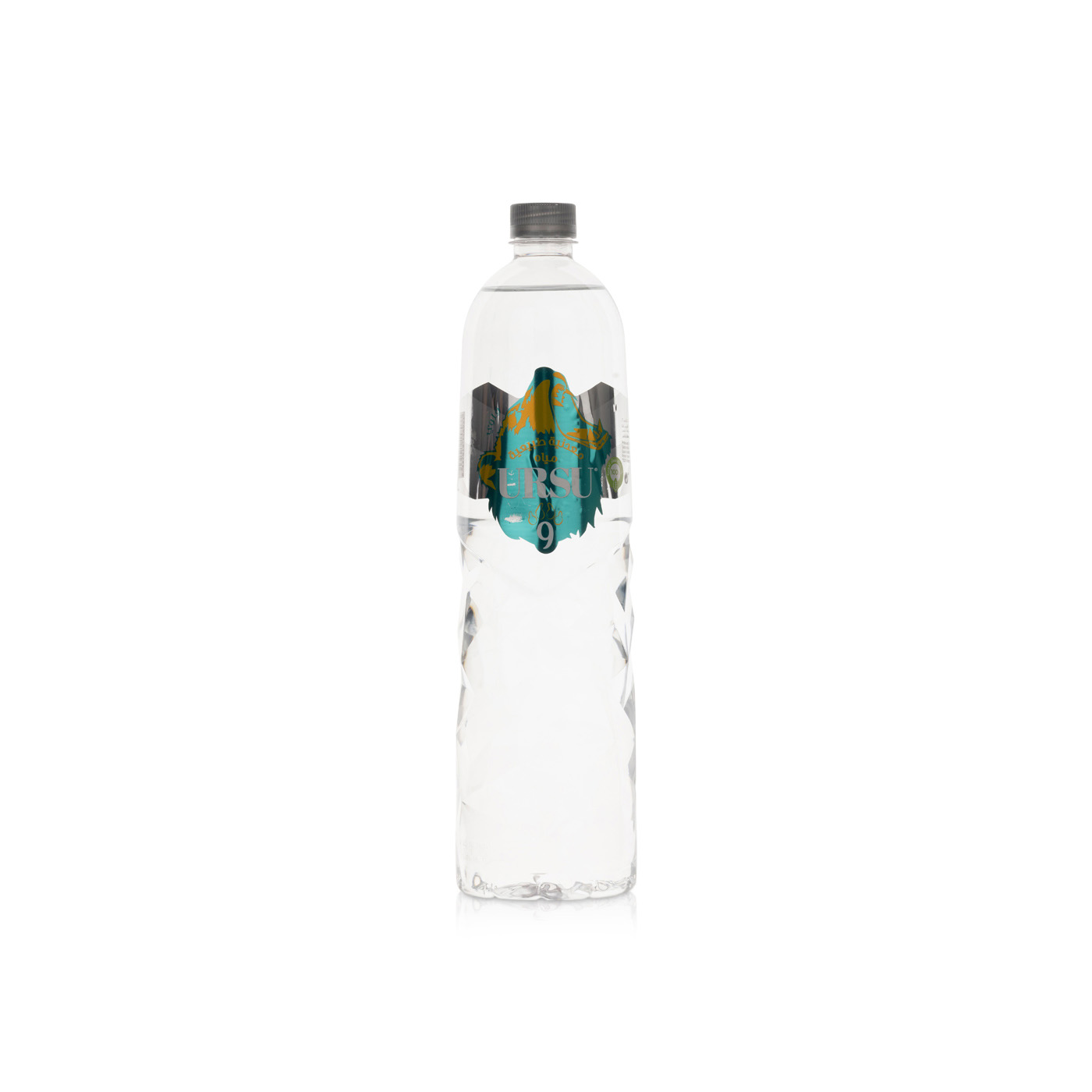 Ursu9 Natural Mineral Water 1500ml - Spinneys United Arab Emirates
