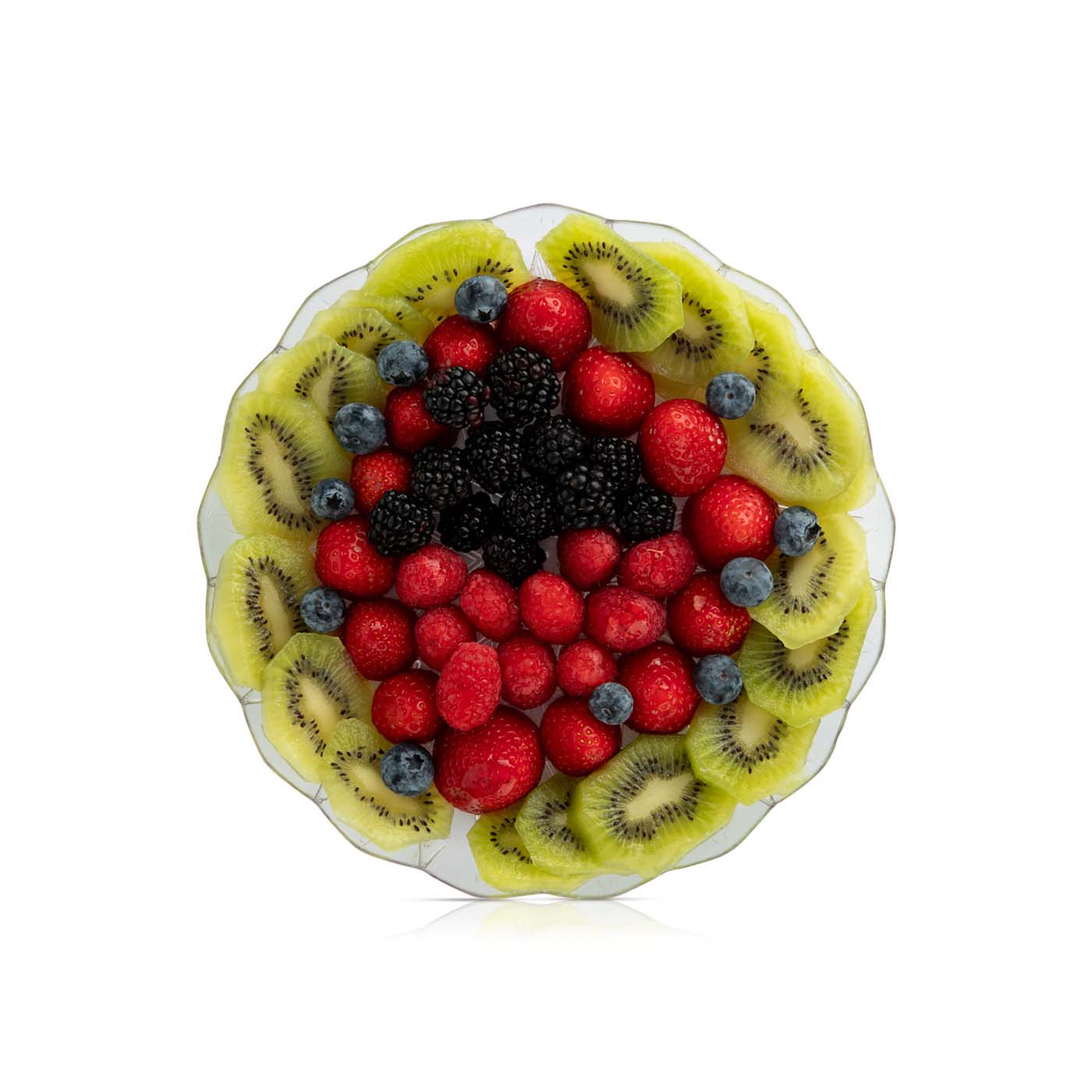 Mini Berry Platter 650g - Spinneys UAE