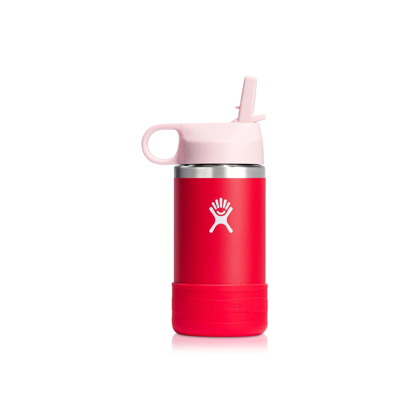 Hydro Flask Kids Bottle Goji Wide Mouth 355ml - Spinneys UAE