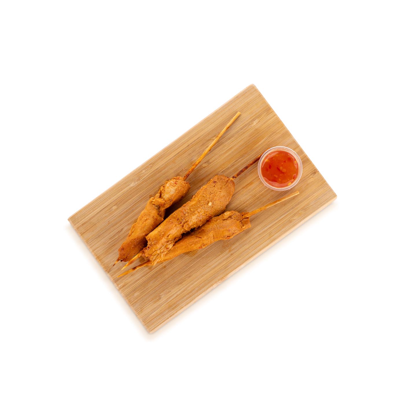 Chicken Tikka Snack Pack - Spinneys United Arab Emirates