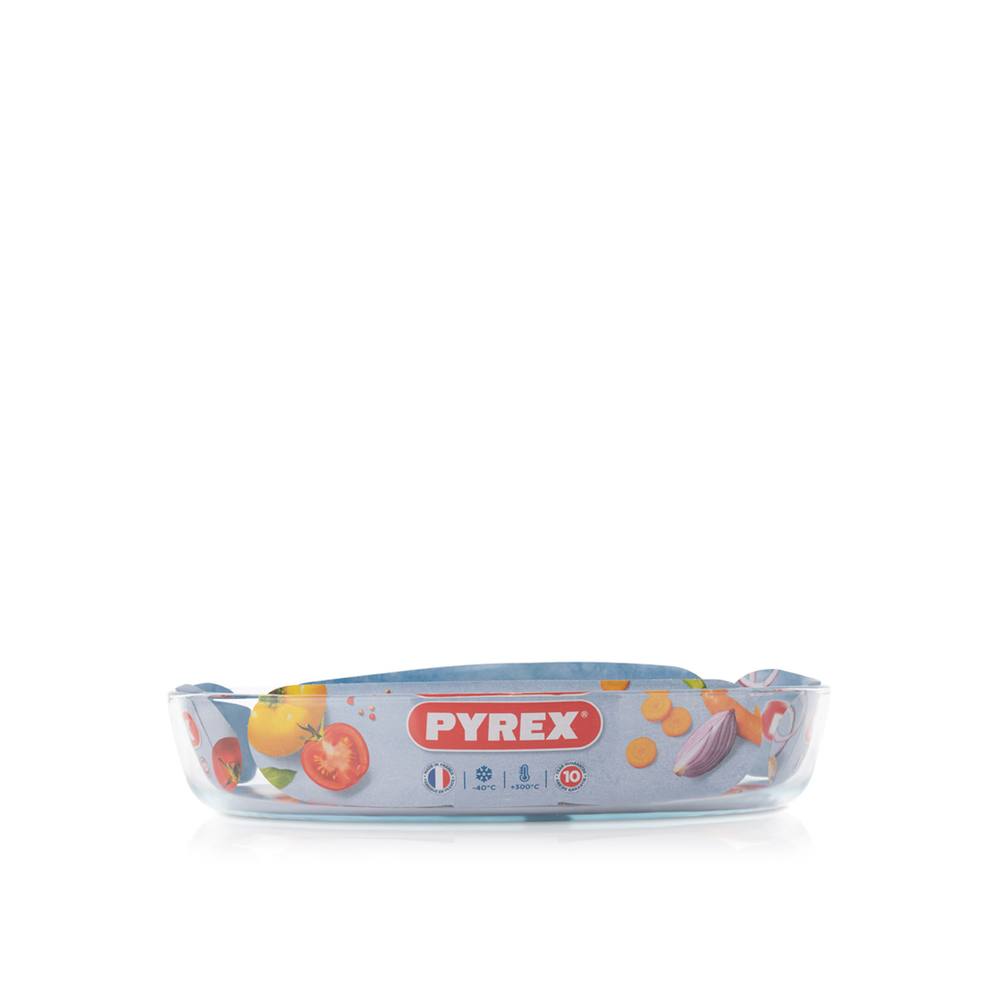 Pyrex Roaster Oval 35 x 24cm - Spinneys United Arab Emirates