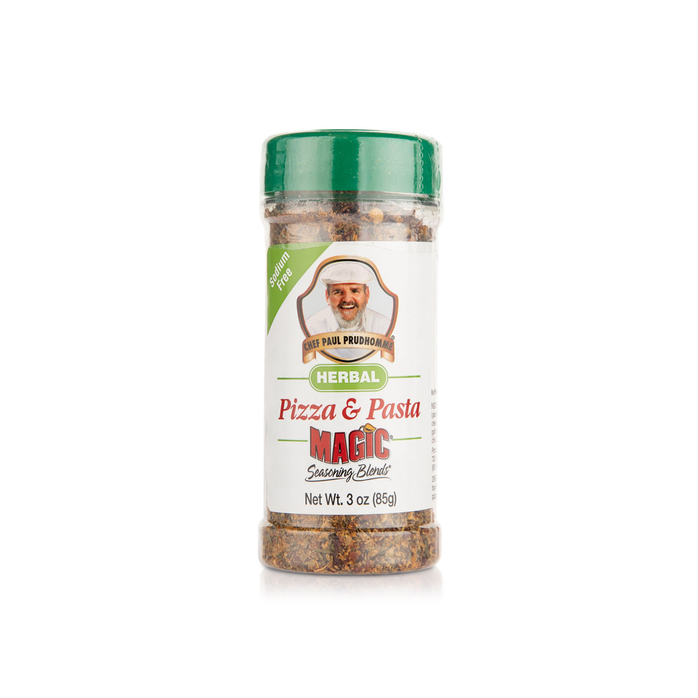 Chef Paul Pizza & Pasta Magic Herbal 85g - Spinneys Saudi Arabia