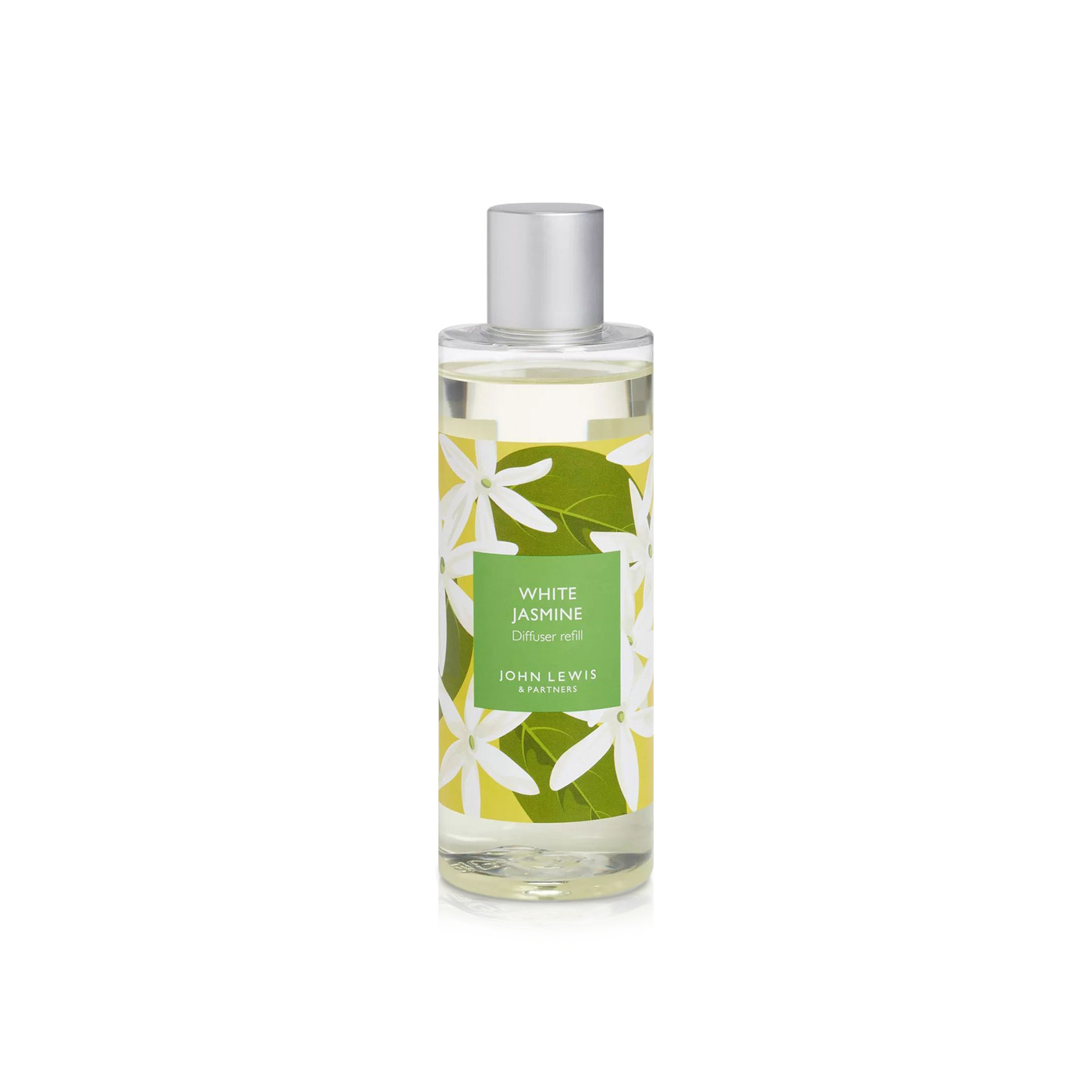 John Lewis Diffuser Refill White Jasmine 250ml - Spinneys UAE