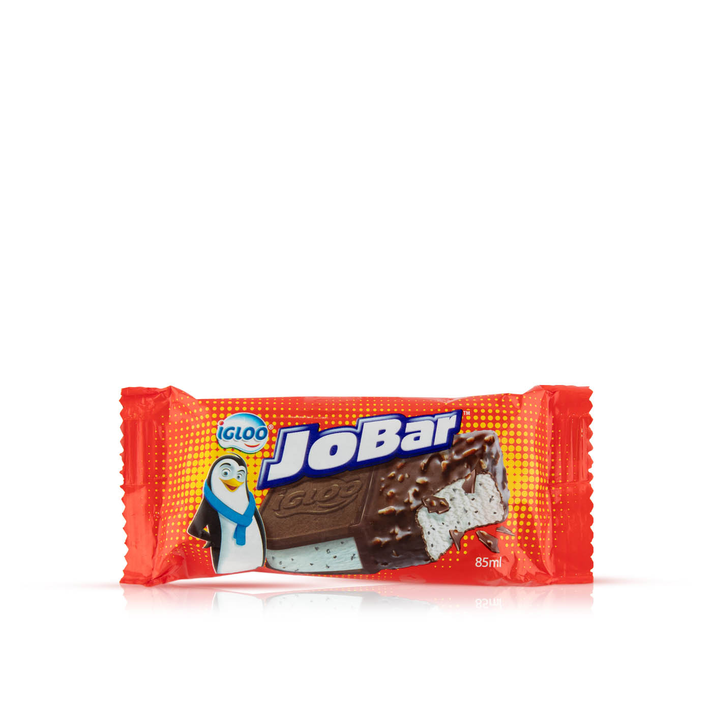 Igloo Sandwich Jobar 85ml - Spinneys UAE