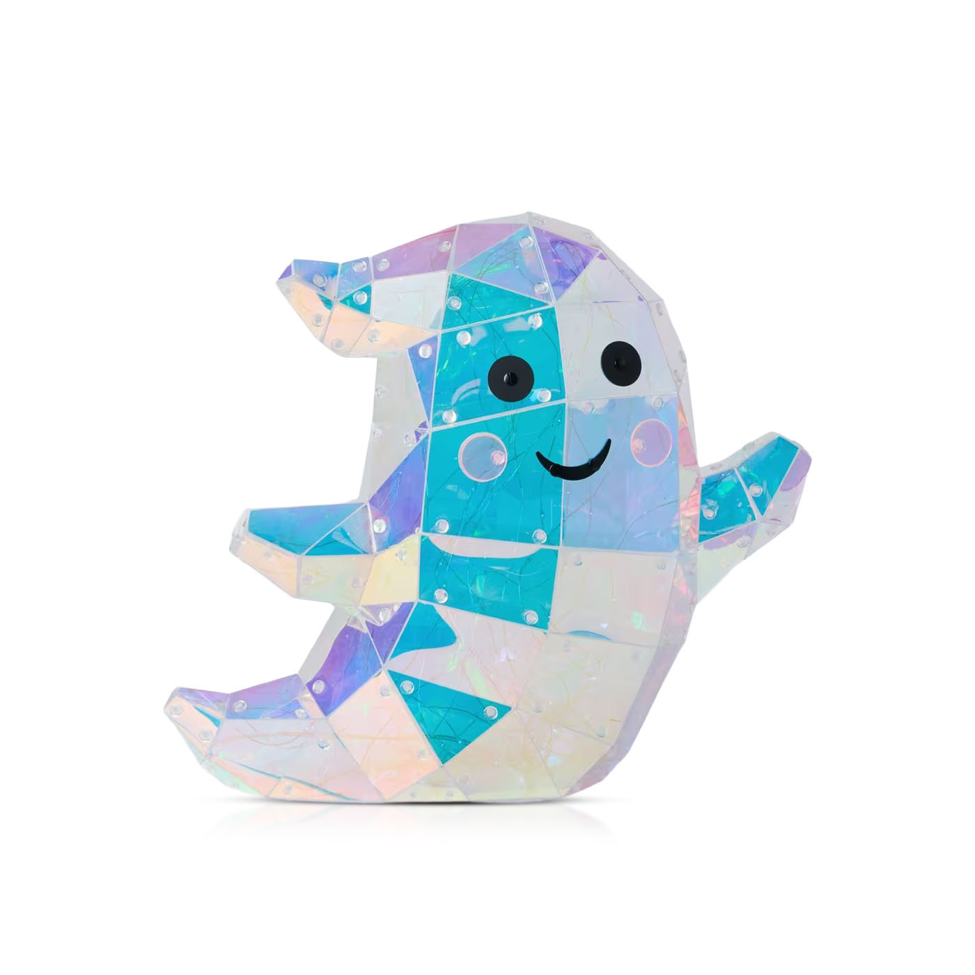 John Lewis Halloween String Lights Rainbow Ghost - Spinneys United Arab ...
