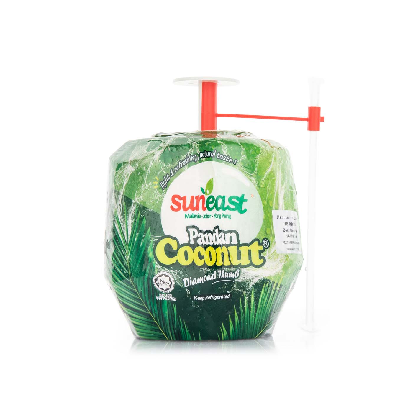 Coco Thumb Malaysia - Spinneys United Arab Emirates