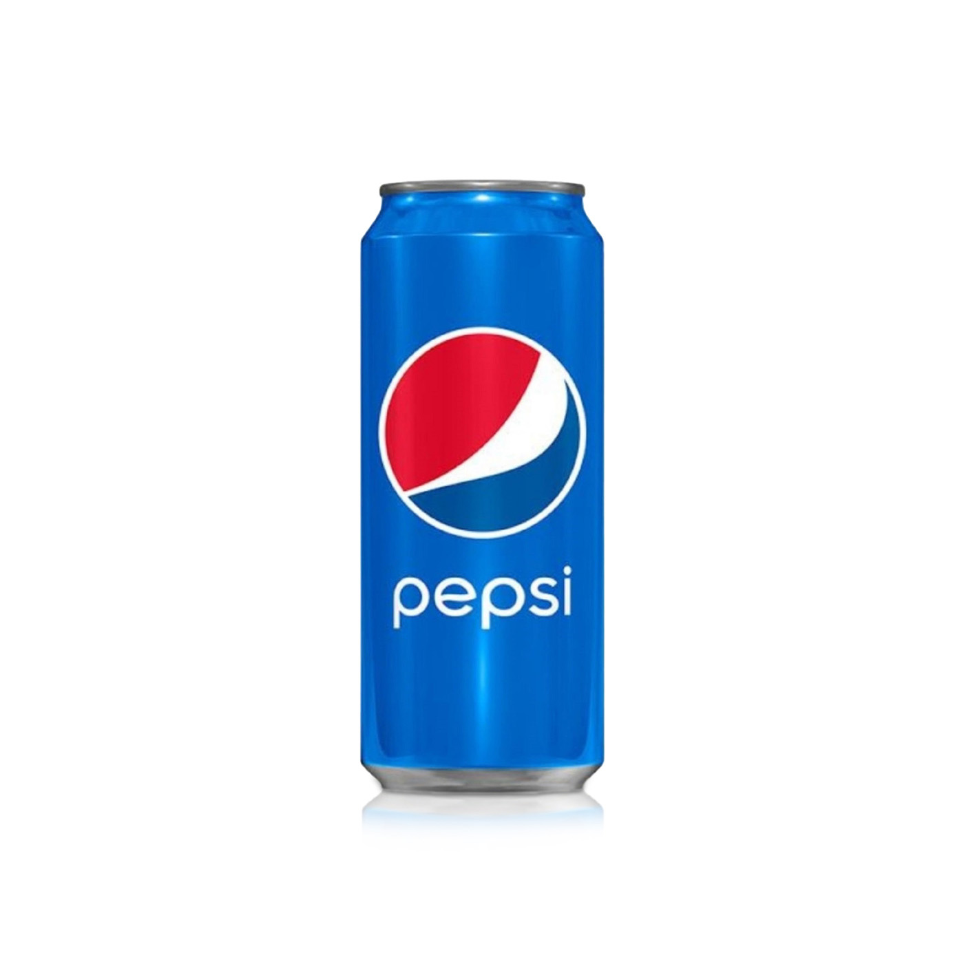 Pepsi Regular Soft Drink Can 325ml