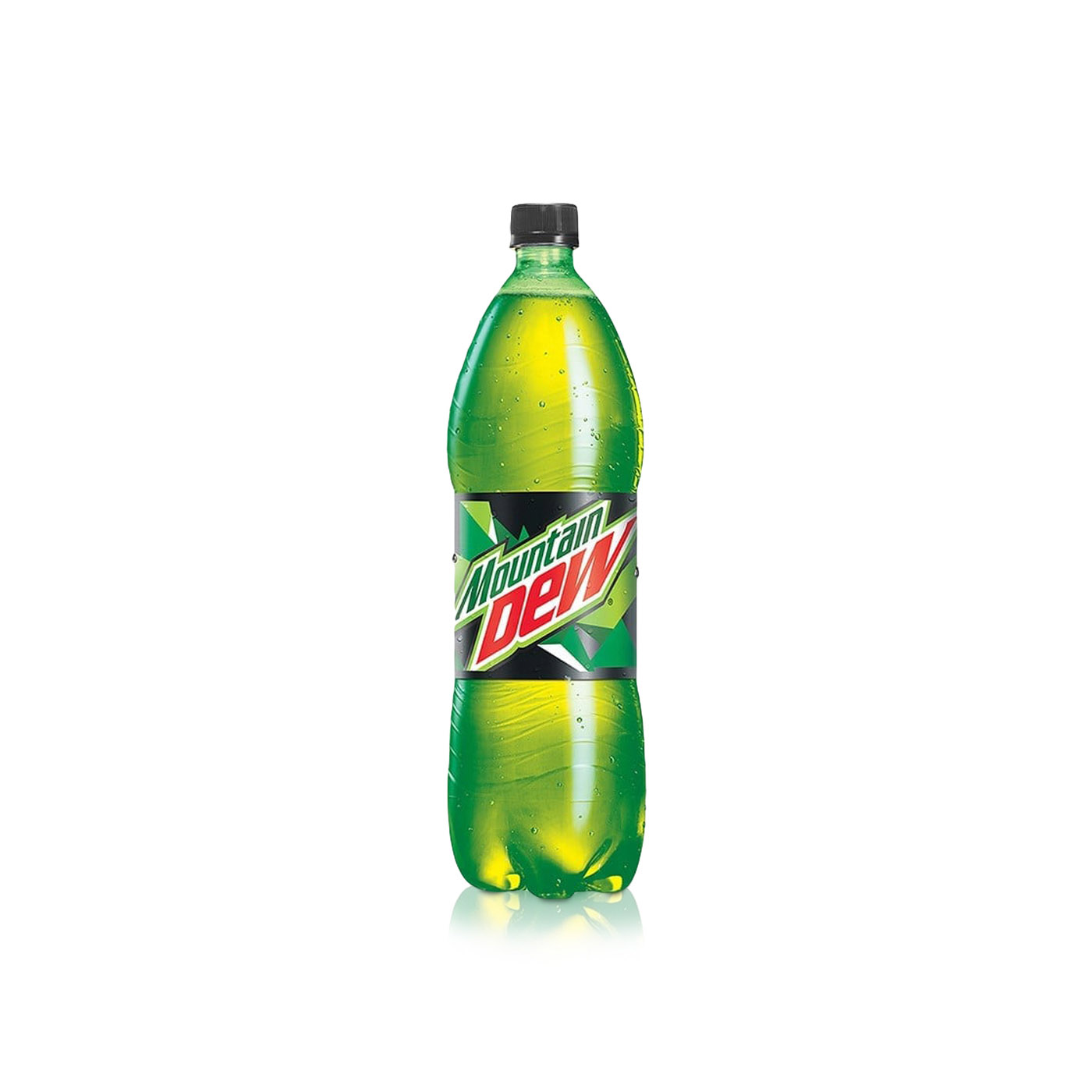 Mountain Dew Citrus Soda 2.25L Bottle