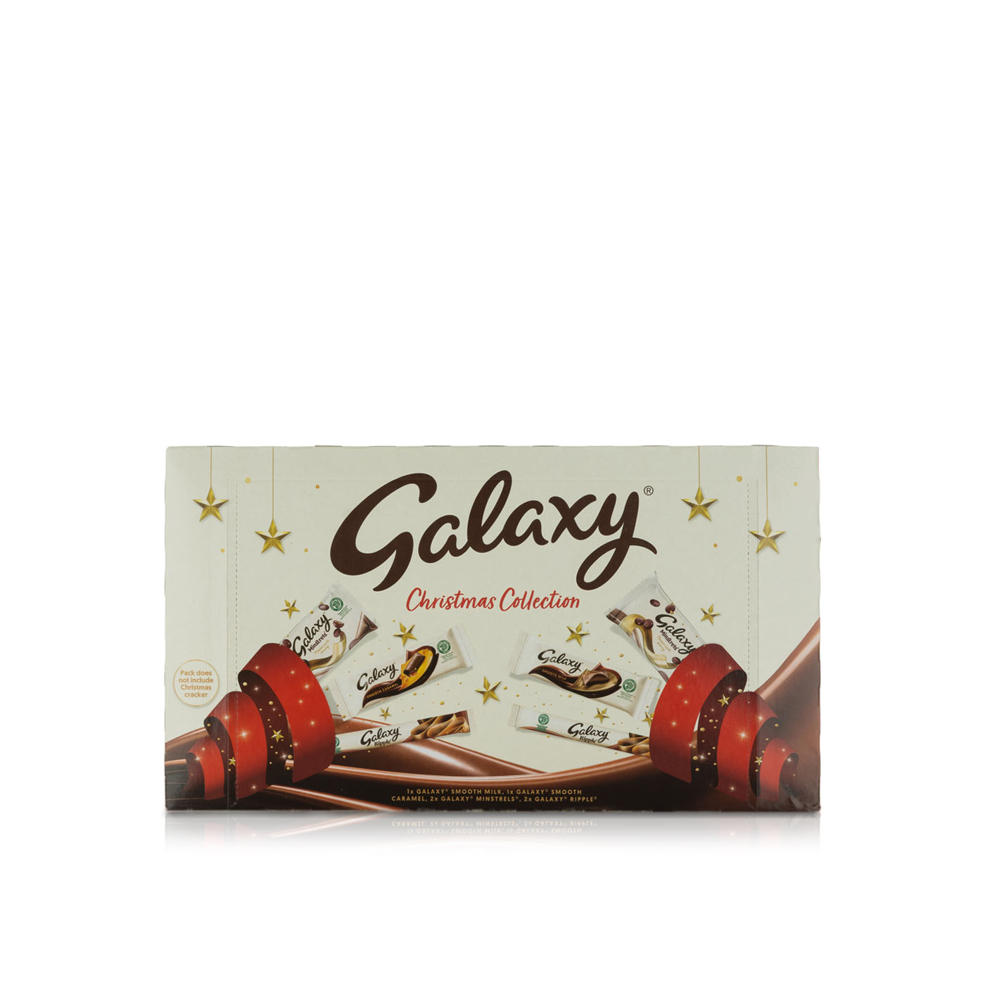 Galaxy Selection Box 234g
