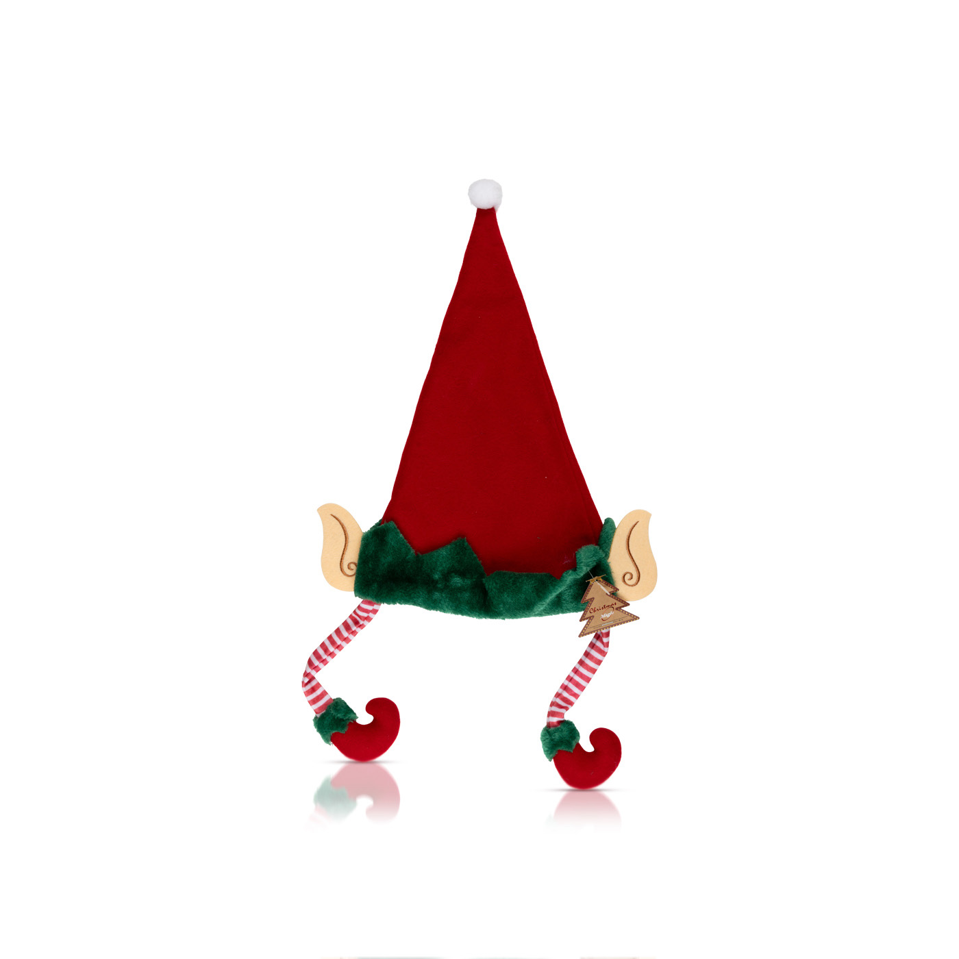 Christmas Magic Elf Hat Child Size