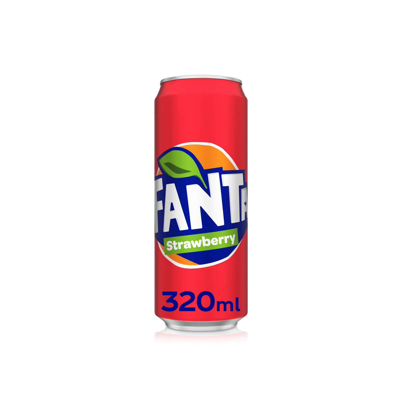 Fanta Strawberry Soda 320ml
