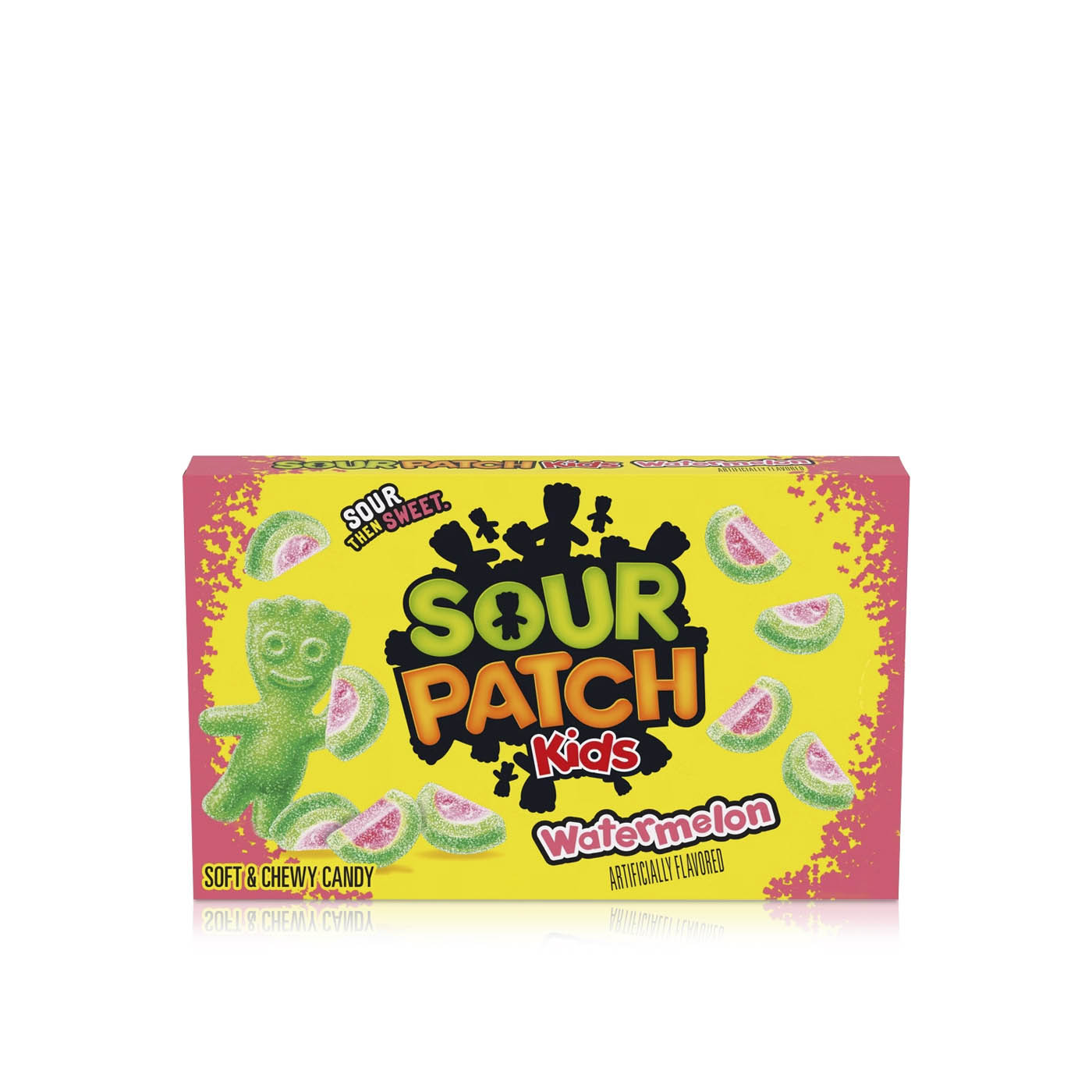 Sour Patch Kids Watermelon Candy 99g Box