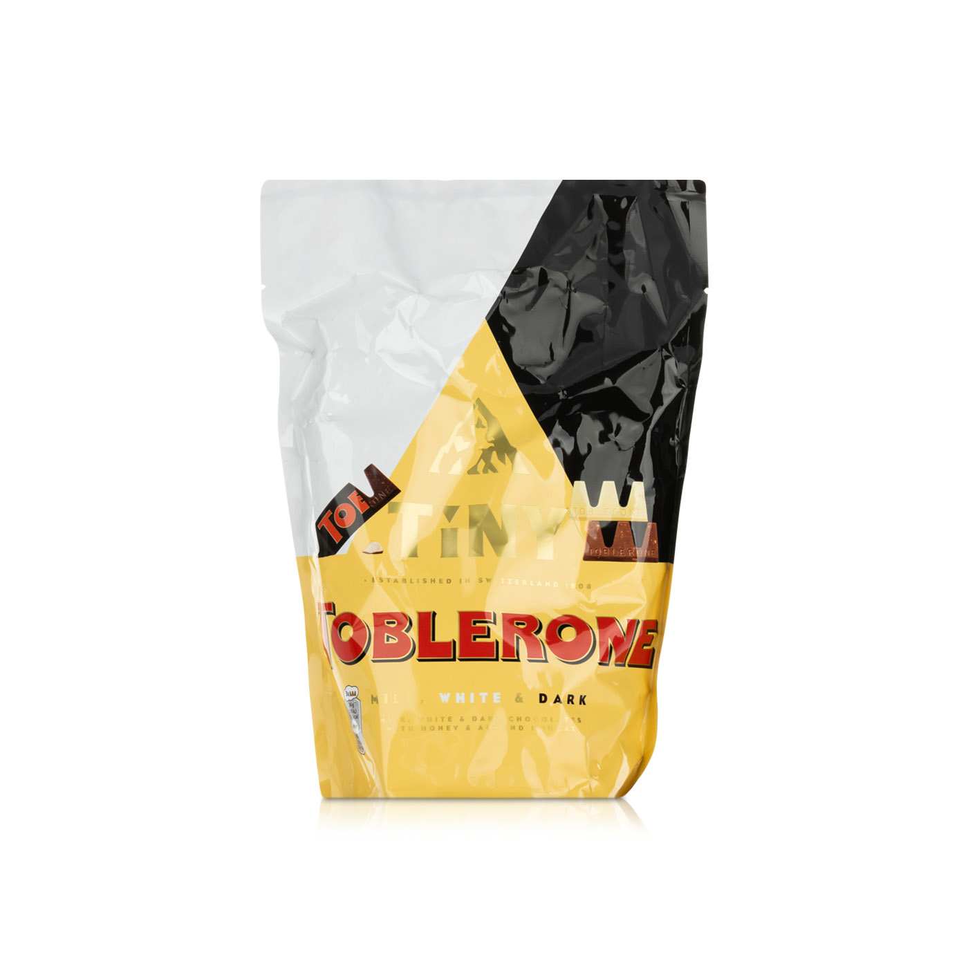 Toblerone Tiny Mix Pouch 250g