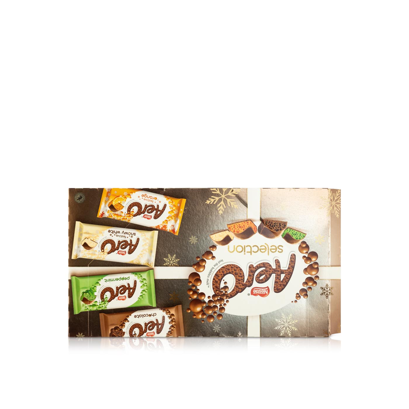 Nestle Aero Selection Box 360g - Spinneys United Arab Emirates