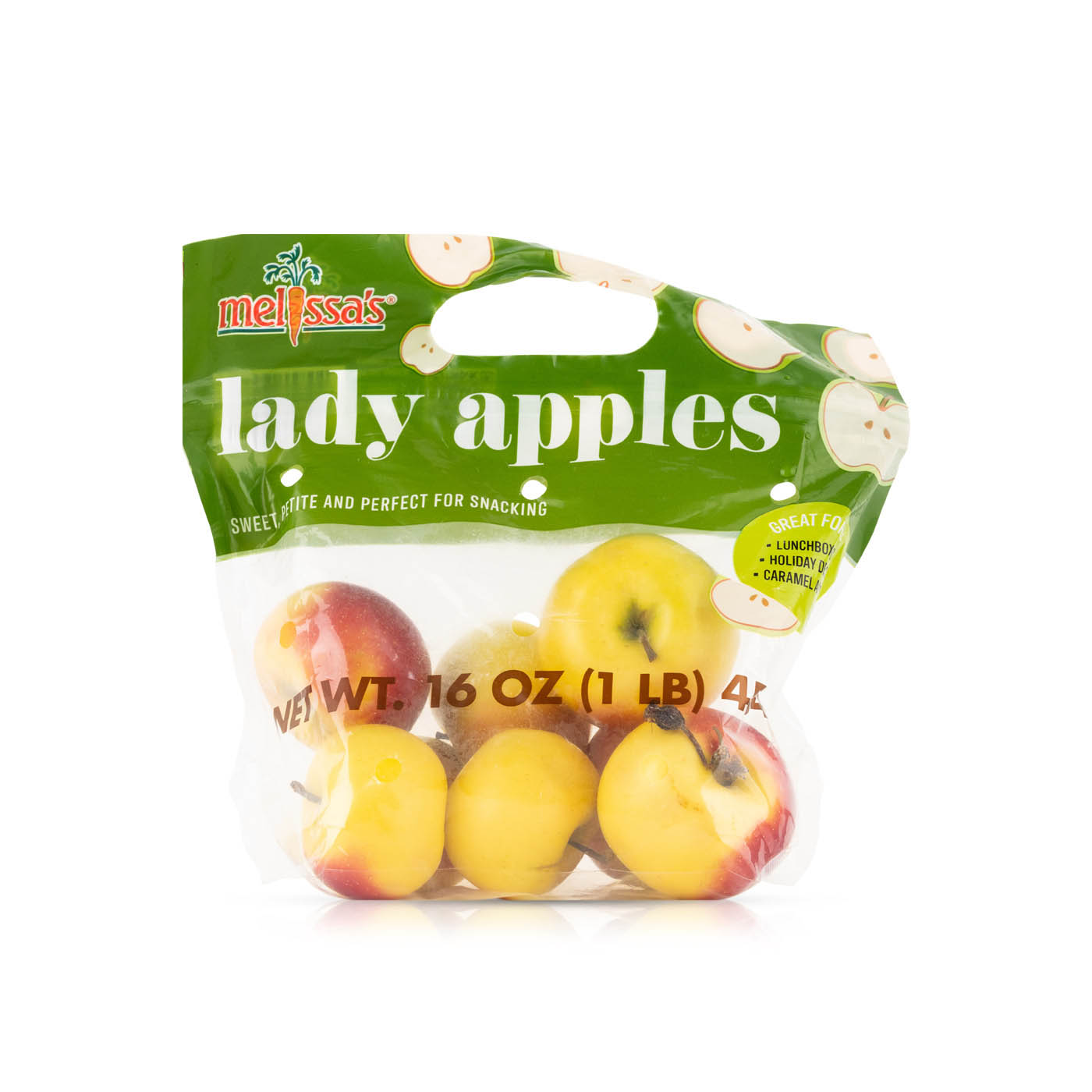 Lady Apple USA 454g - Spinneys United Arab Emirates