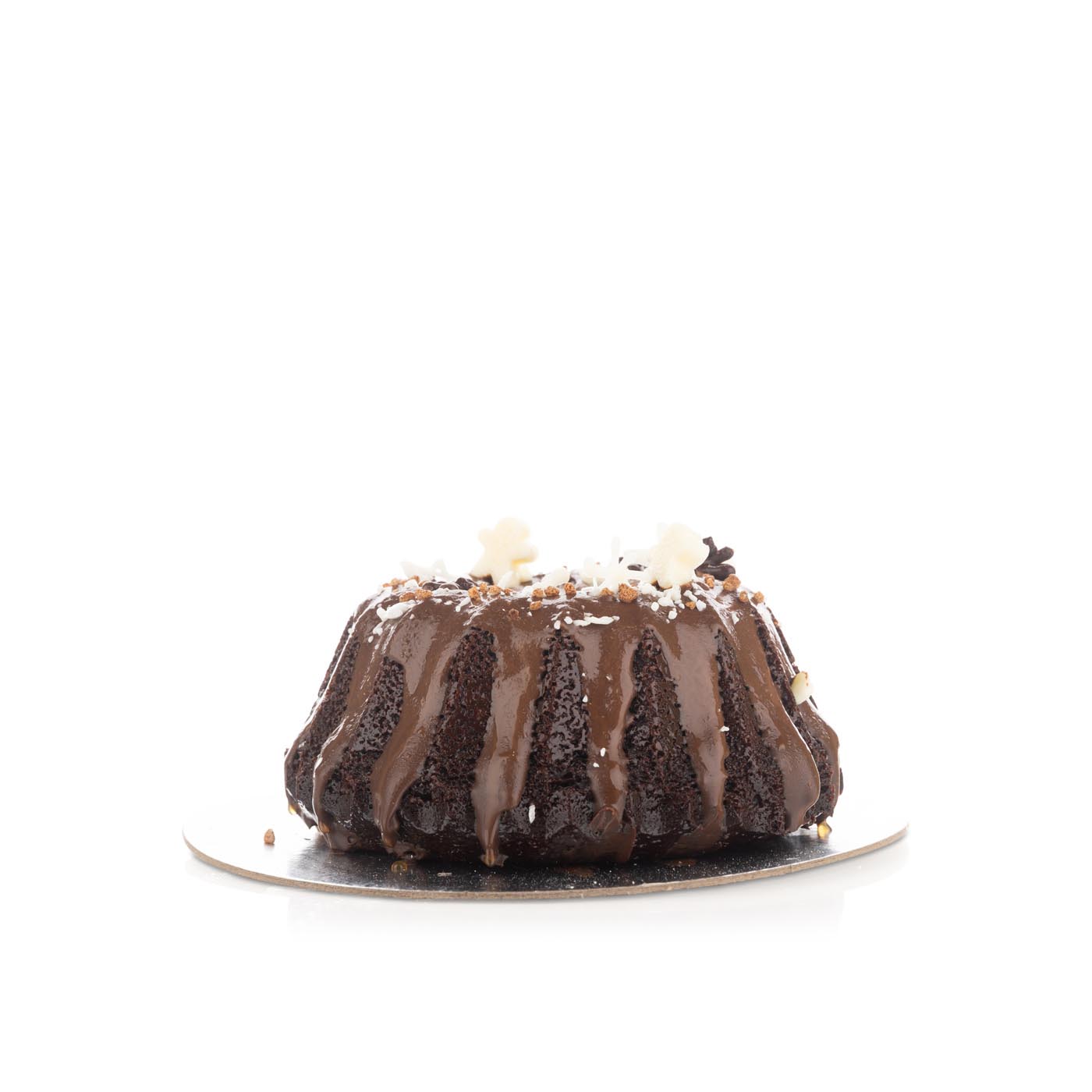 Spinneys Bundt Cake 630g