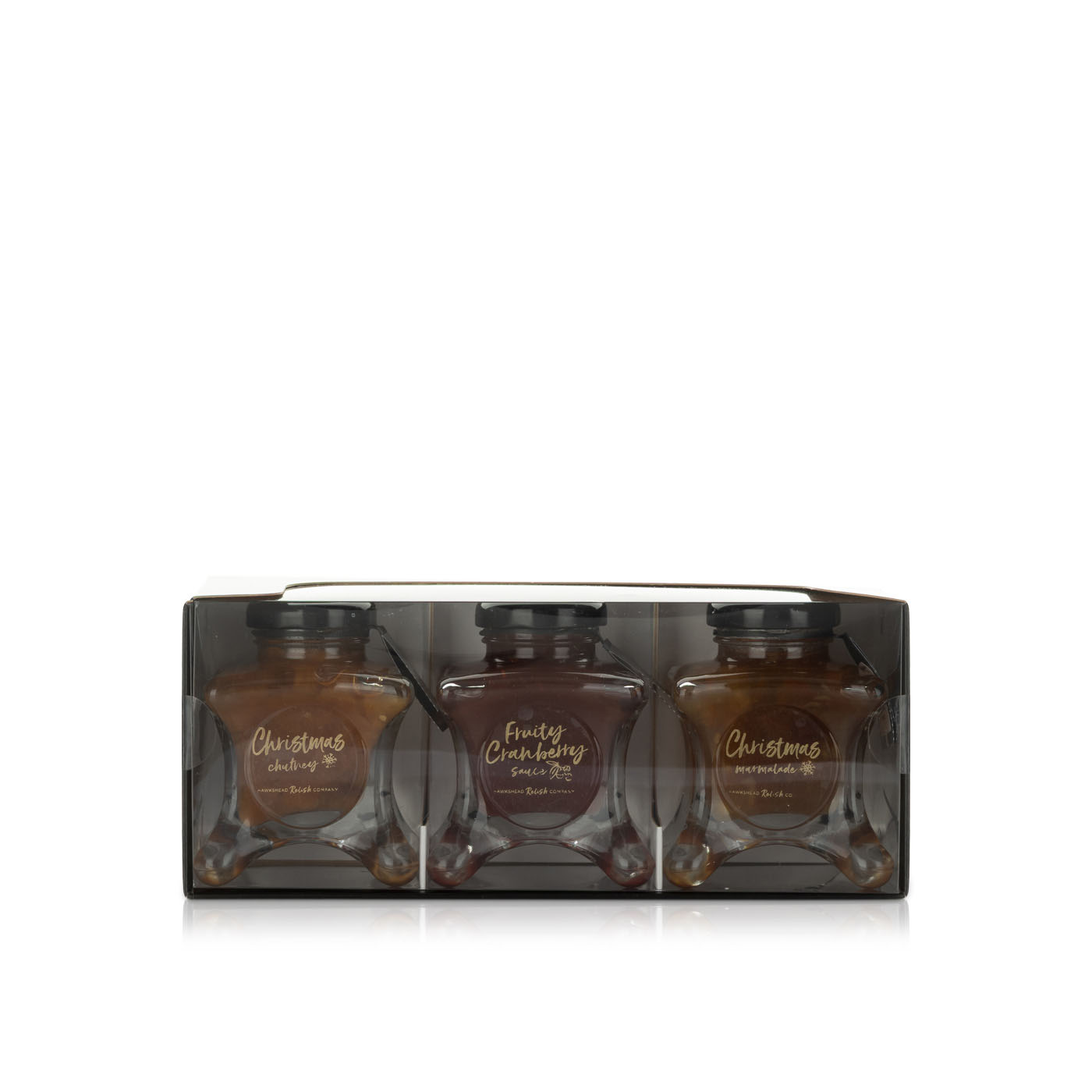 Hawkshead Christmas Gift Box 410g
