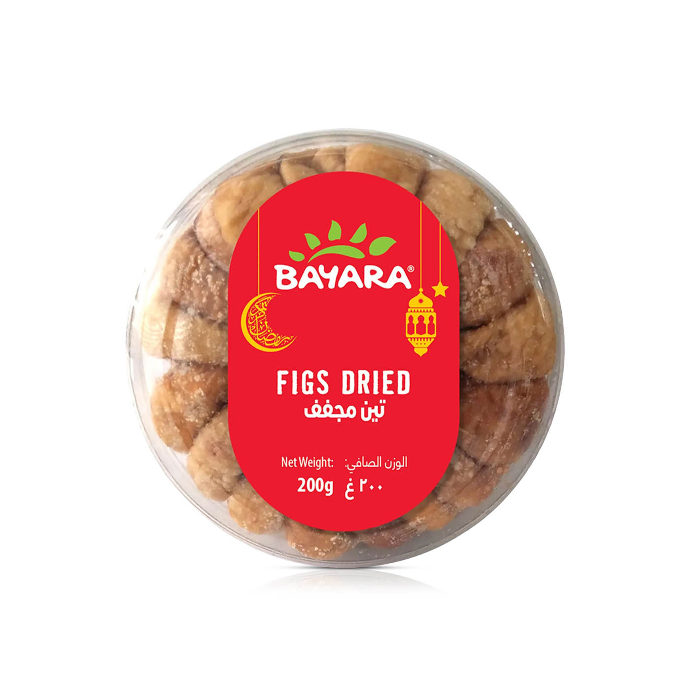 Bayara Figs Dried 200g - Spinneys United Arab Emirates