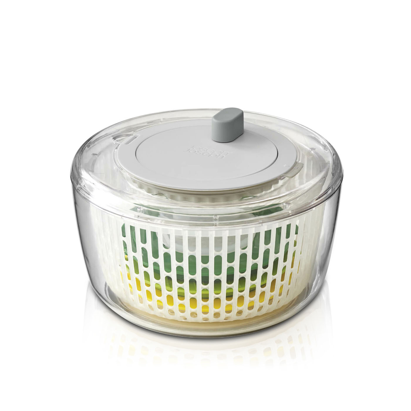 Joseph Joseph Multi-Prep Salad Preparation Set 4pc - Spinneys United ...