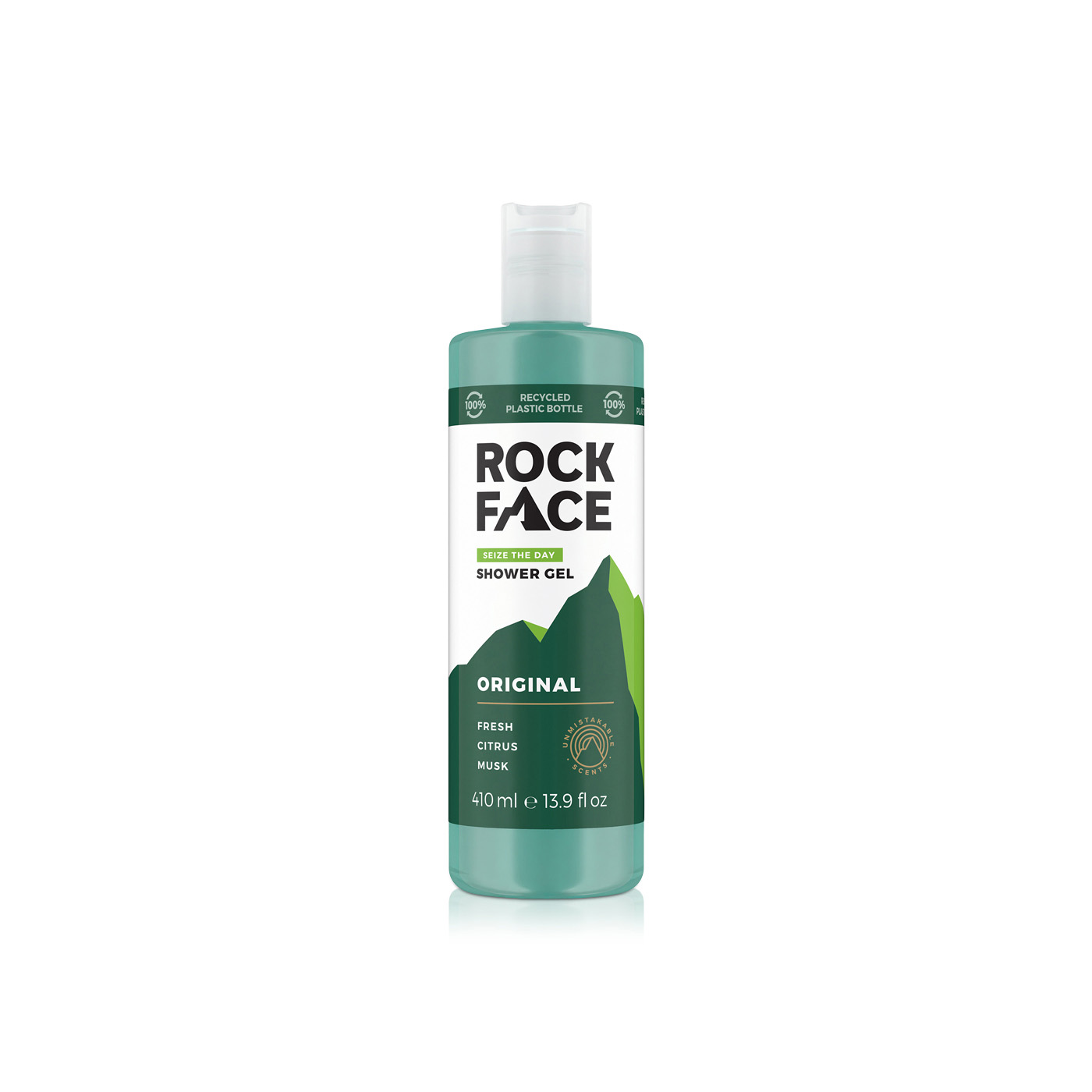Rock Face Original Shower Gel 410ml - Spinneys United Arab Emirates