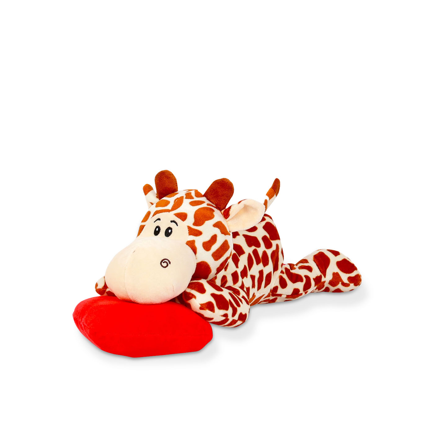 Cuddles Tiger 35cm Soft Toy - Spinneys United Arab Emirates