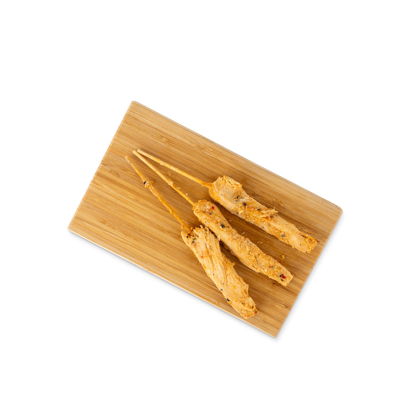 Thai Curried Chicken Snack Pack - Spinneys United Arab Emirates