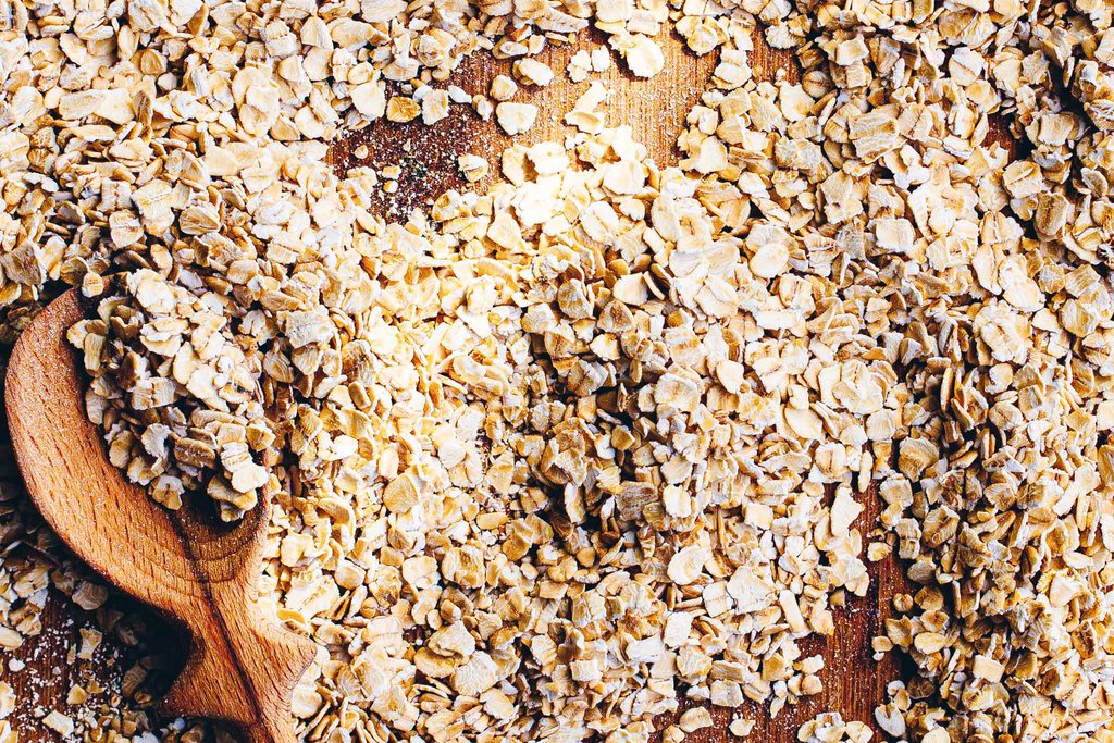 Spinneys guide to the healthy, versatile and satiating oat