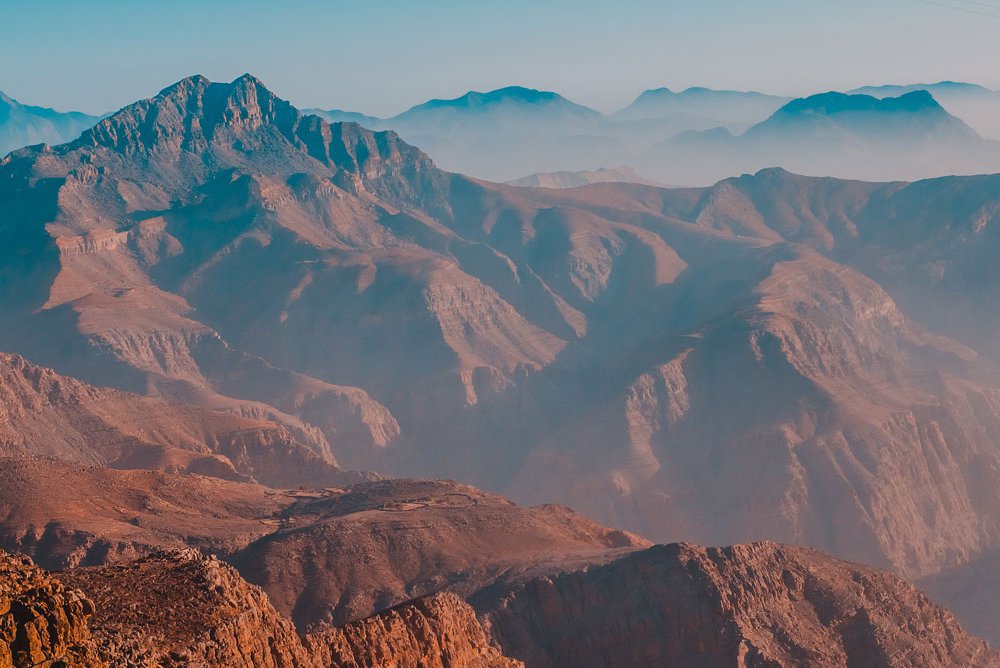 Six wholesome winter activities across the UAE - Spinneys UAE