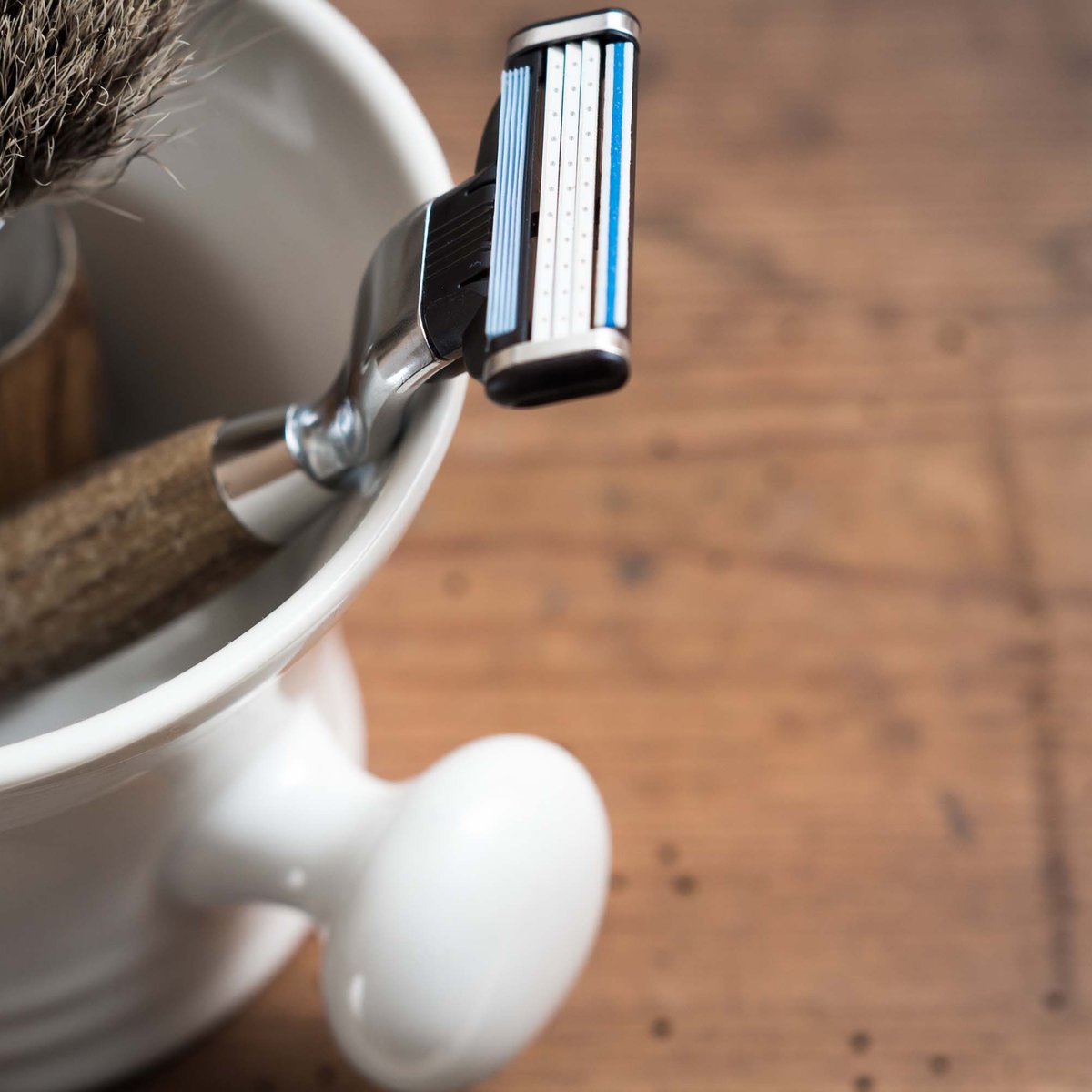 Which type of razor is right for you?