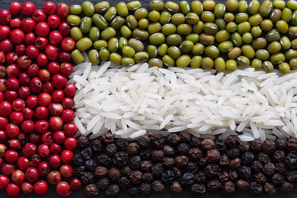 Six home grown UAE food brands