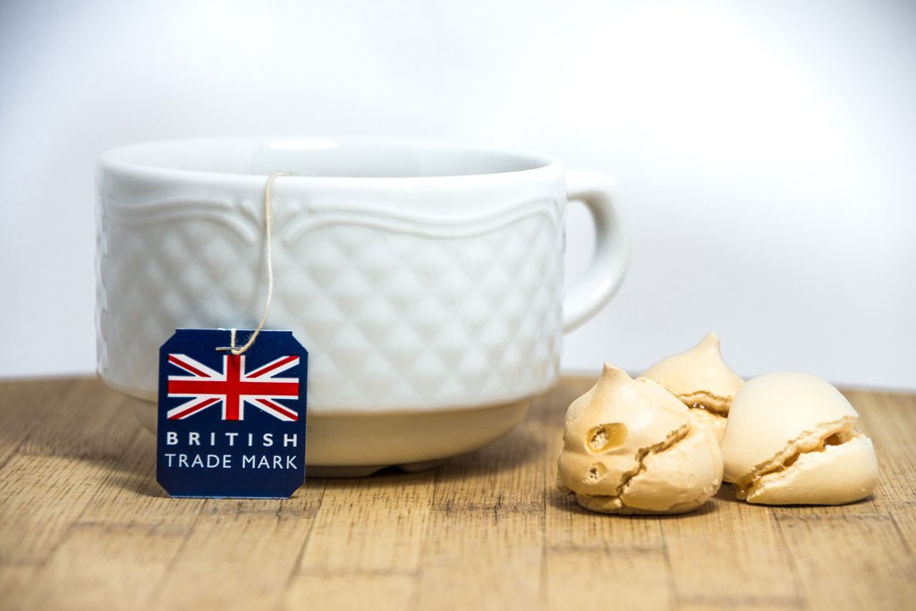 16 British food and drink icons