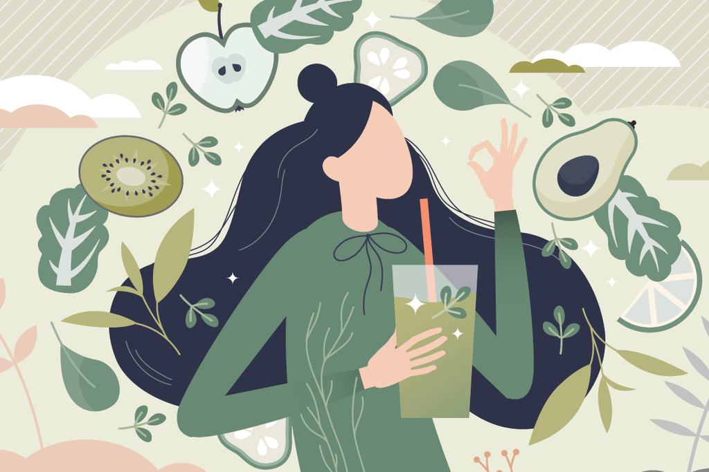 Anti-inflammatory living: what you need to know - Spinneys UAE