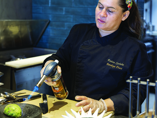 Spice of life - Spinneys UAE